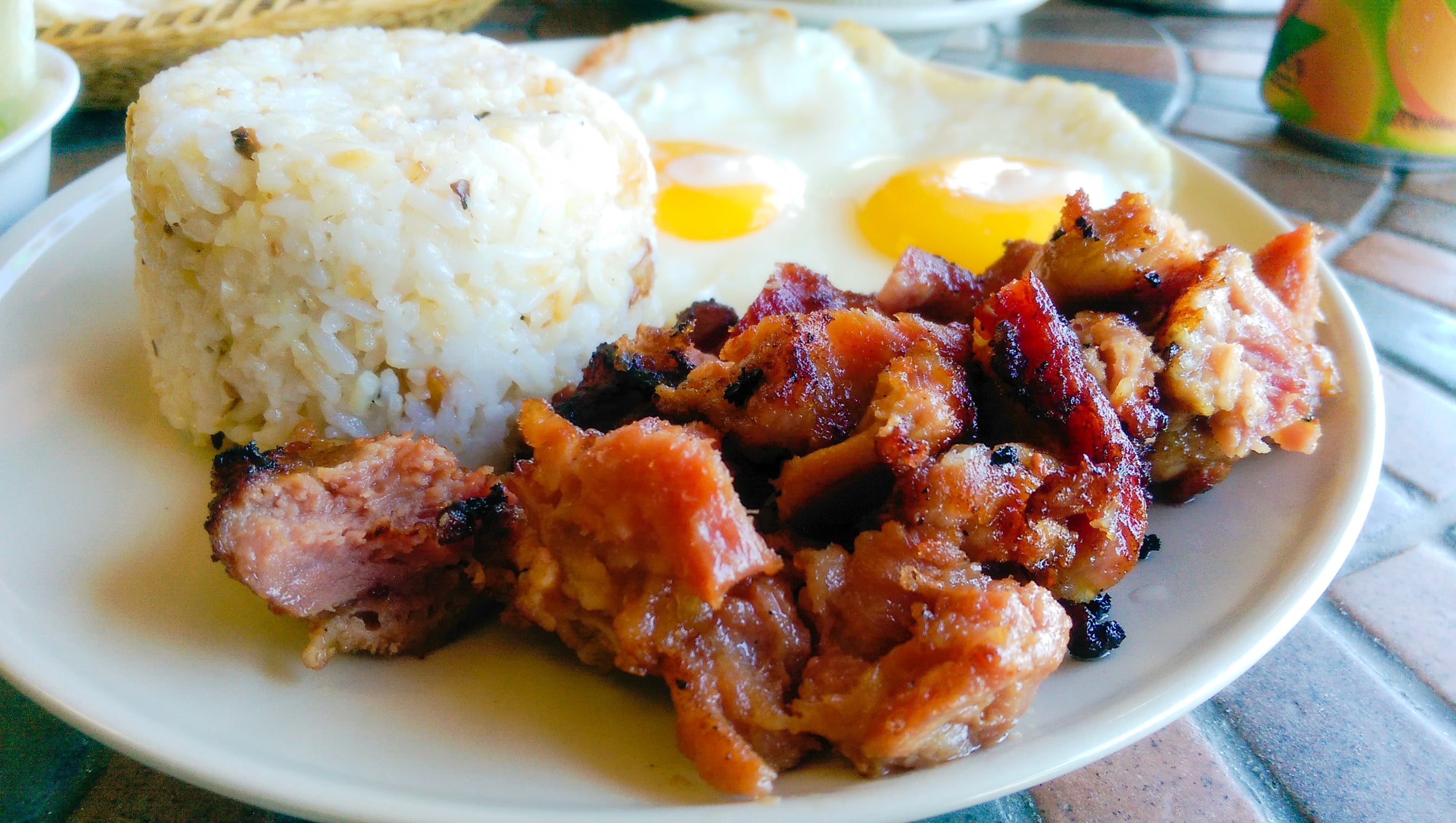 TOCILOG | Delicious and Easy to make - Nutrition.ph™